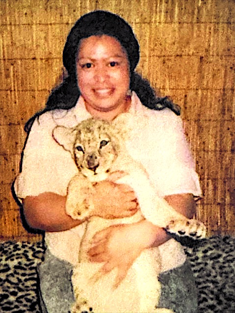 Dinah May “Mika” Rubio | News, Sports, Jobs - Times Observer